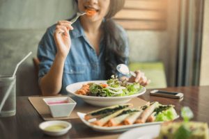 What Does SAD Mean in the Nutrition World?