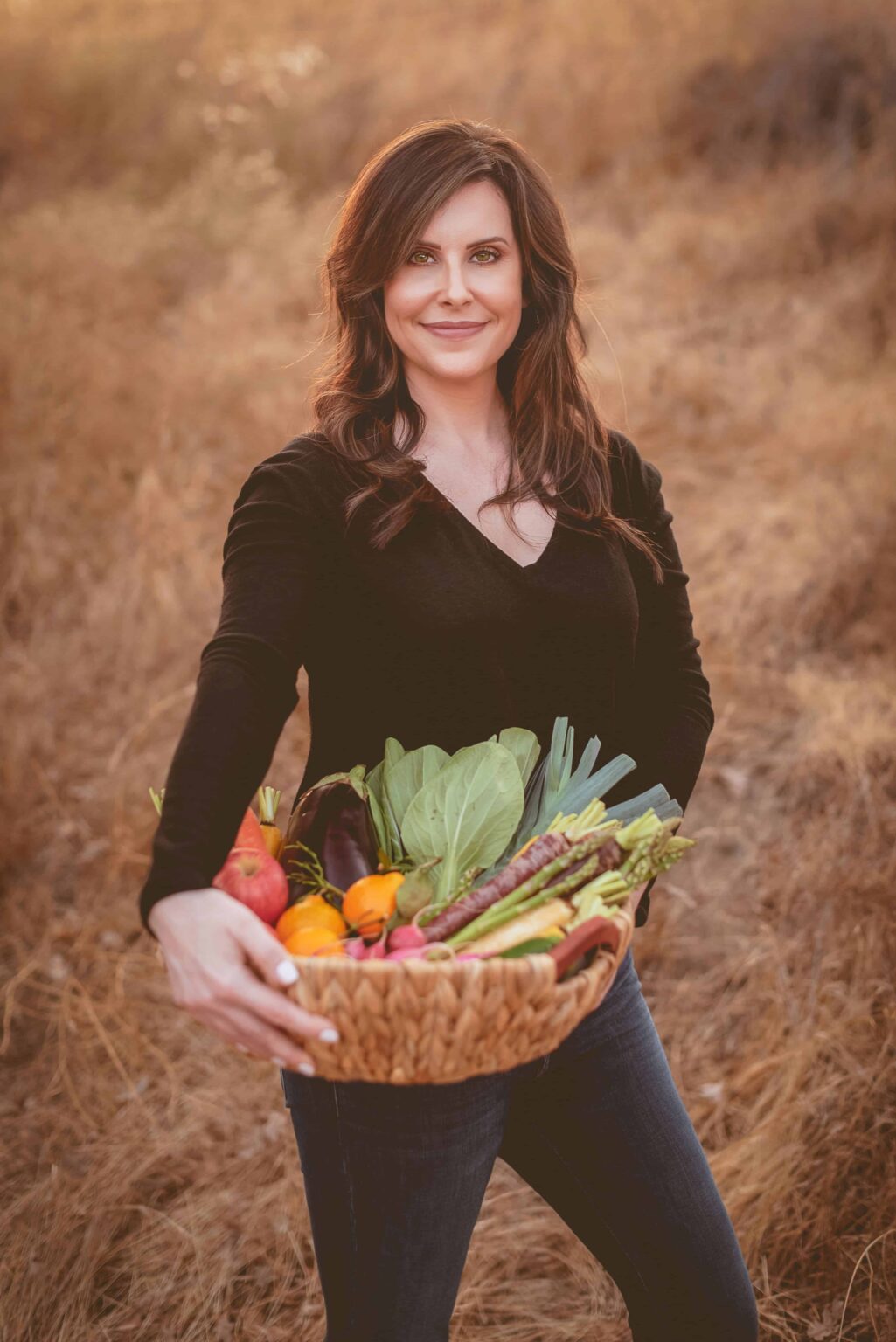 Functional Nutrition Counselor | Anxiety, OCD, Zinc Deficiency Help